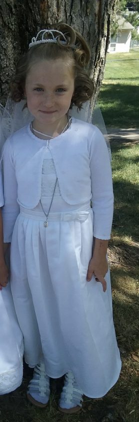 Camilla Colette Jacobson (Coco) | News, Sports, Jobs - Daily Press